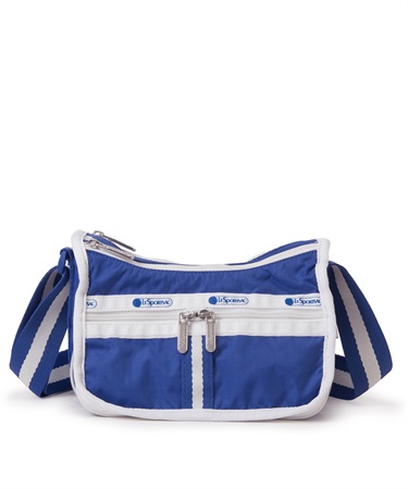ショルダーバッグ/斜め掛け｜レスポートサック公式｜LeSportsac