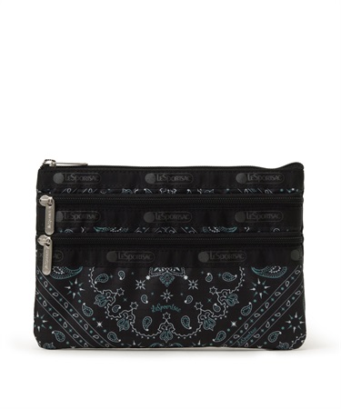 ポーチ/アクセサリー｜レスポートサック公式｜LeSportsac